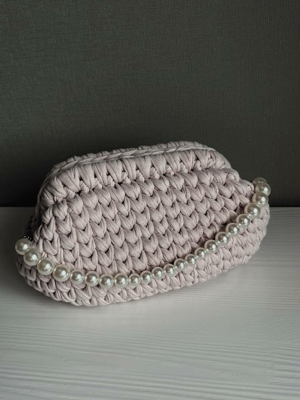 Сумка клатч