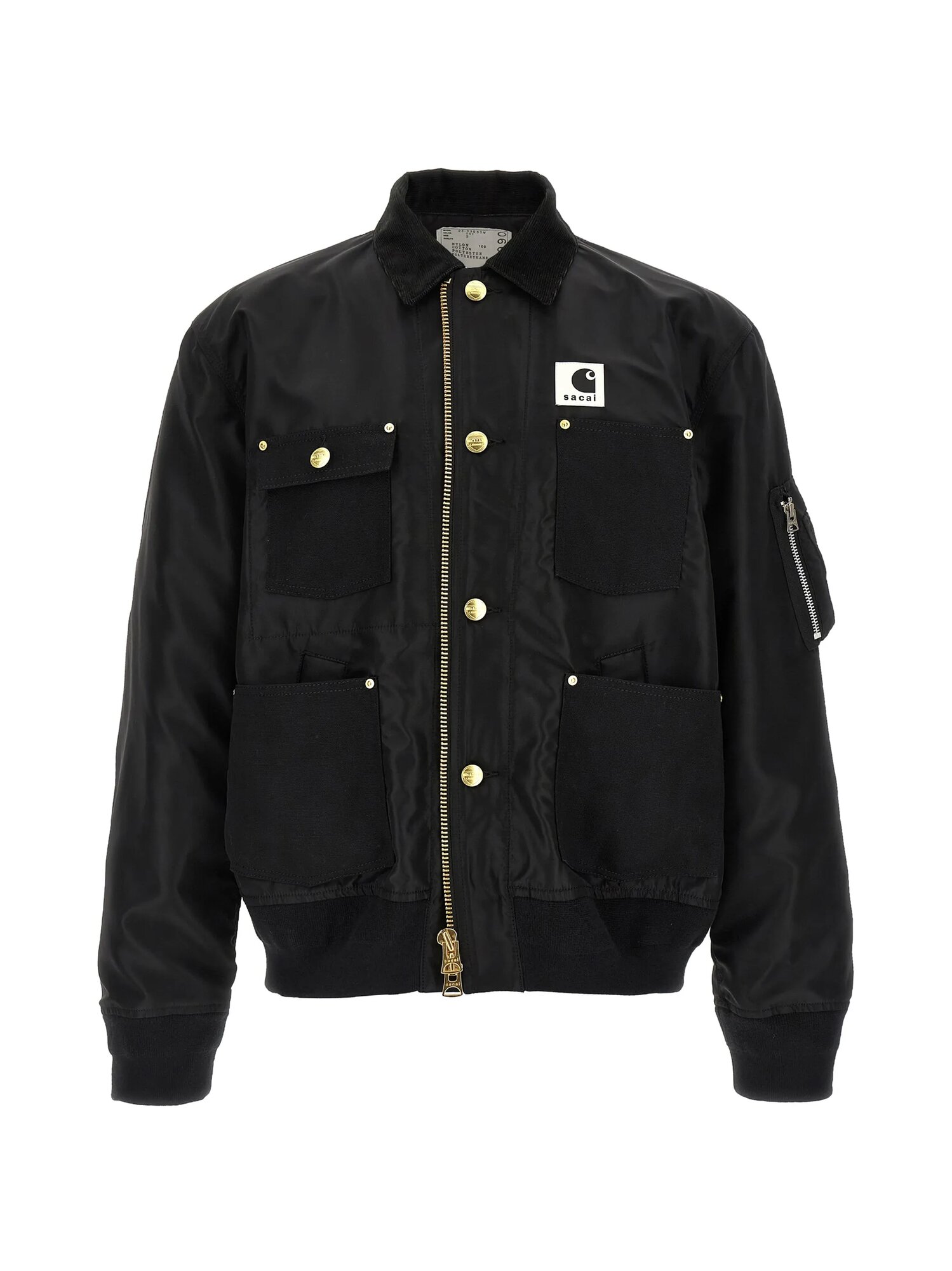Куртка Duck Carhartt WIP