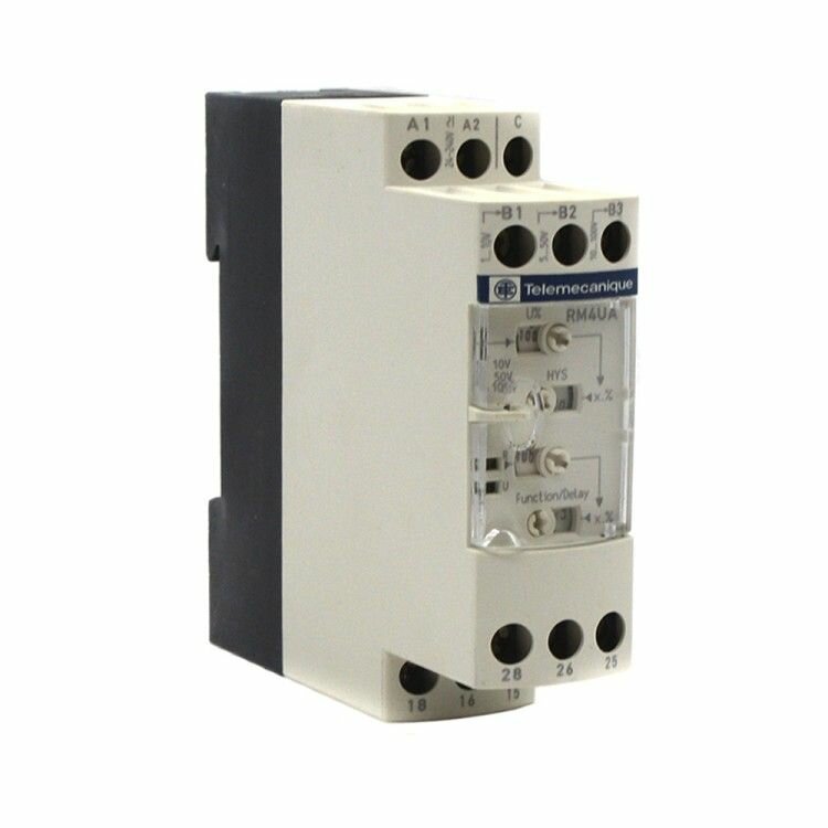 Измерит. Реле 1-100 Вт