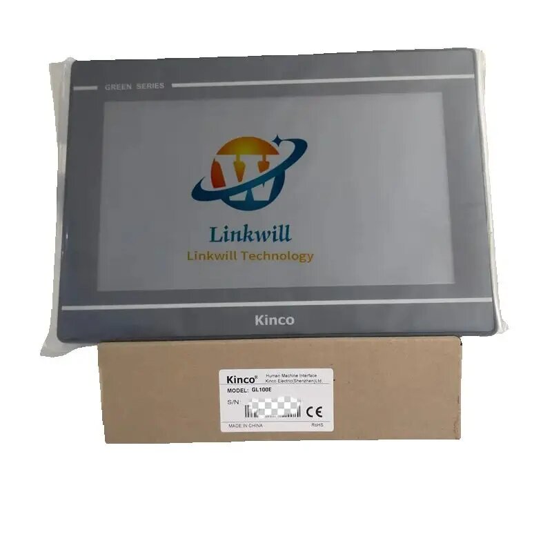 Промышленный HMI монитор Tuopreen Kinco 10.1" GL100E