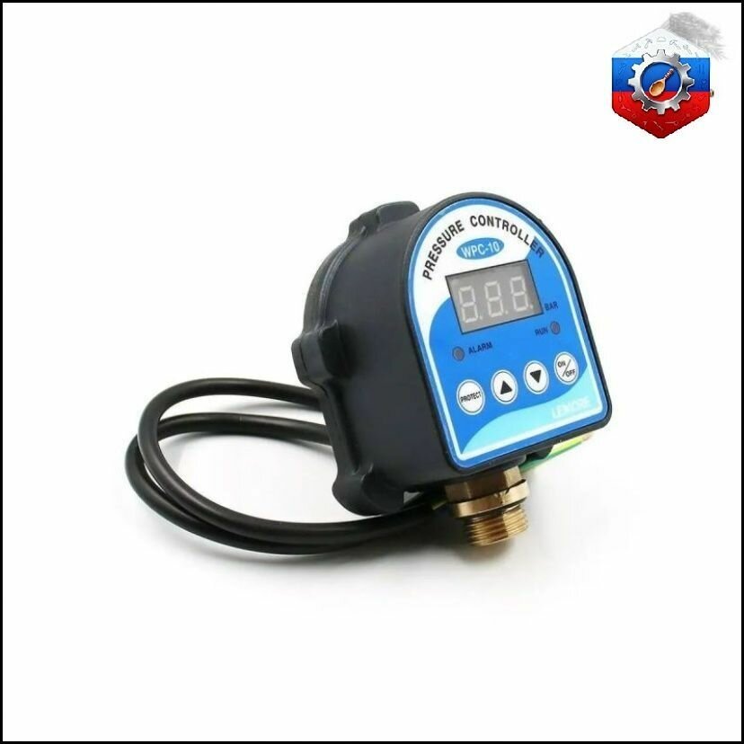 Бестселлер для садового насосного оборудования