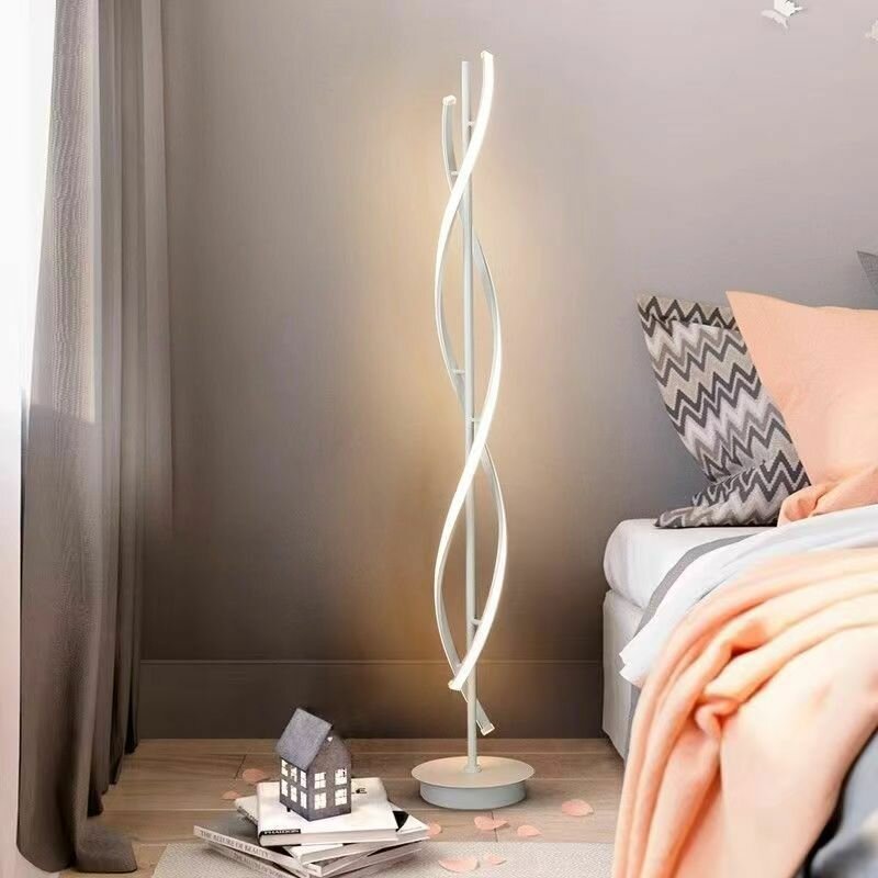 Напольный светильник Home Light, Напольный светильник Home Light
