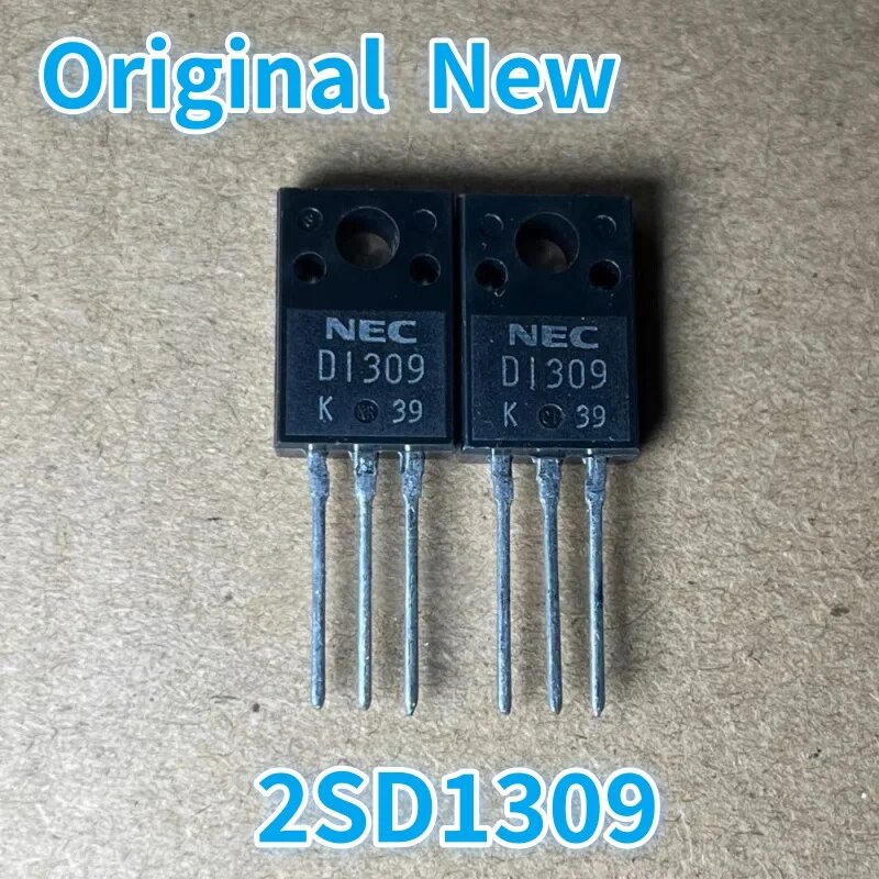 Запасные части 2SD1309 D1309