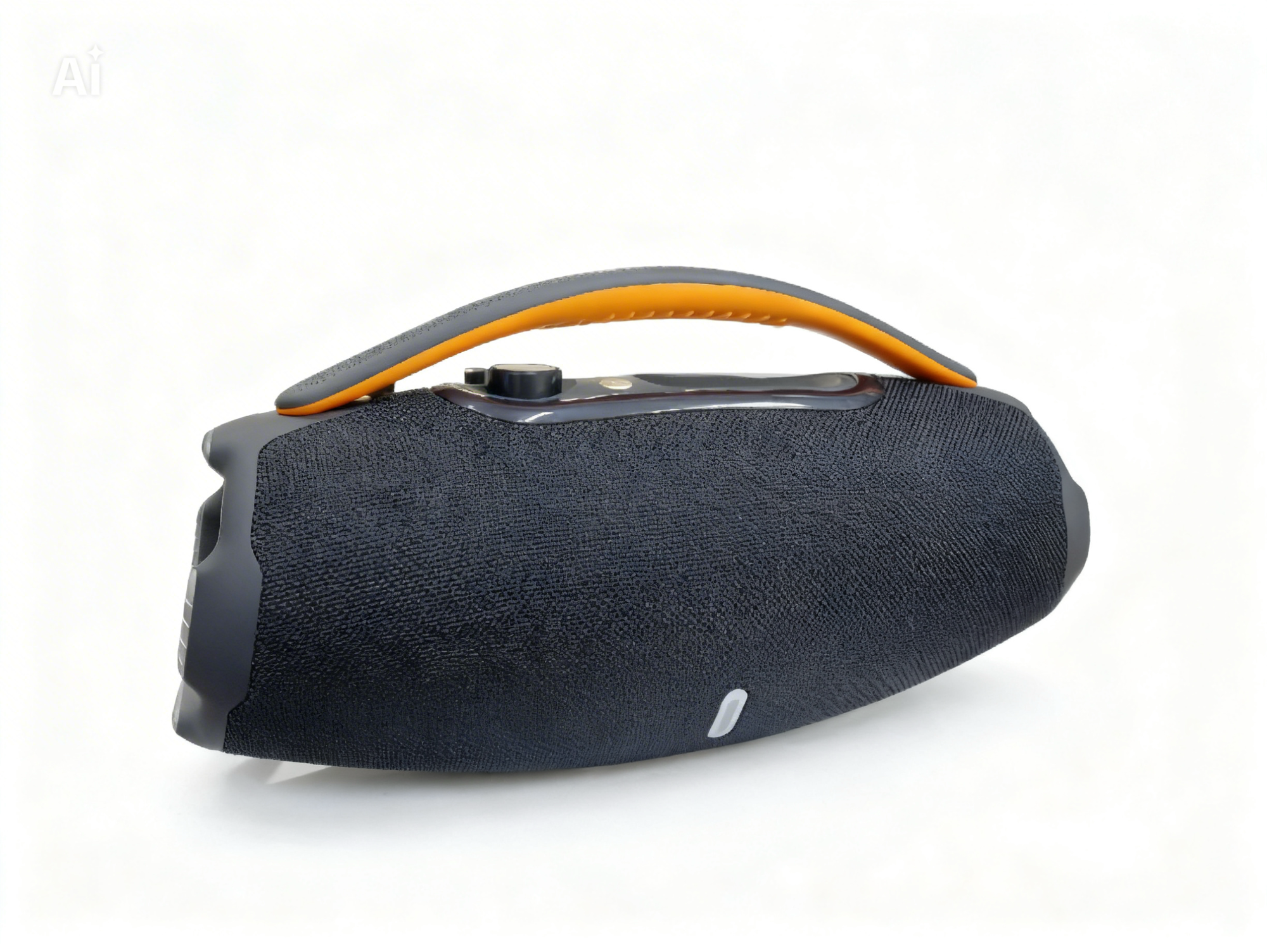 Портативная колонка BoomBox Bluetooth, мощная беспроводная акустика с басом и подсветкой, USB/TF/AUX, аккумуляторная, 60вт мощности