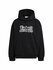 Худи Carhartt WIP World Tour, размер 52, , черный