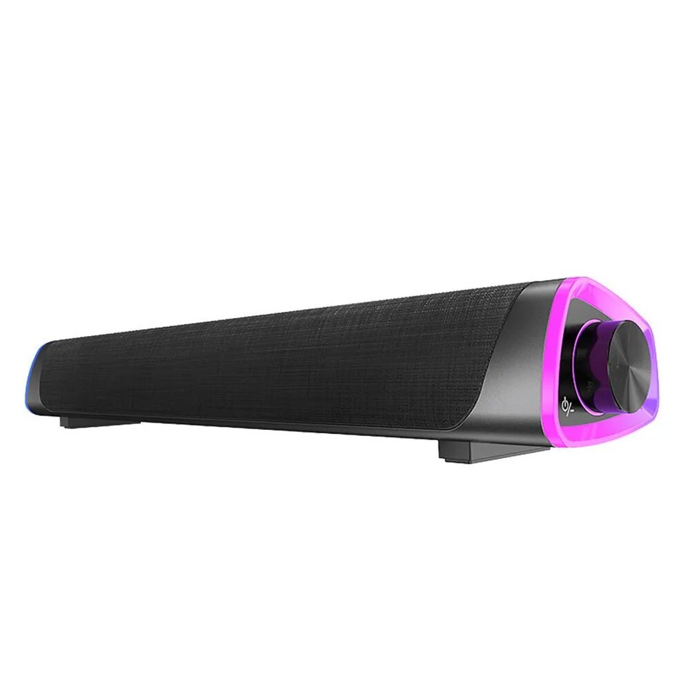 Звуковая панель 3D, 50 динамиков, камера для кинотеатра, TV Aux 35 мм