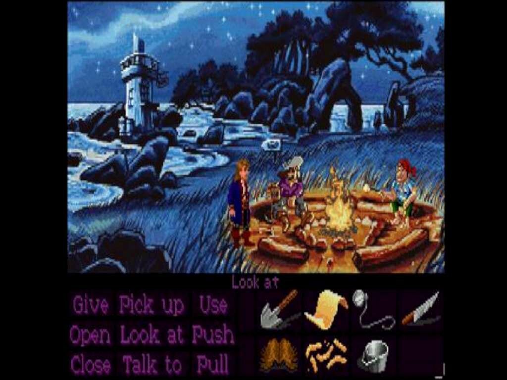 Monkey Island 2 Особое издание: LeChuck’s Revenge Steam Подарок