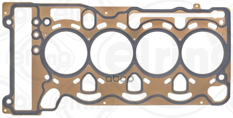 Прокл. ГБЦ [+0.3mm] BMW E46/E81/E87/E90/E91/E60/E61/E85/E83 1.6/2.0 mot. N43/N45/N46 04-> Elring арт. 353.292