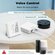 Tuya Zigbee 3.0 Шлюз