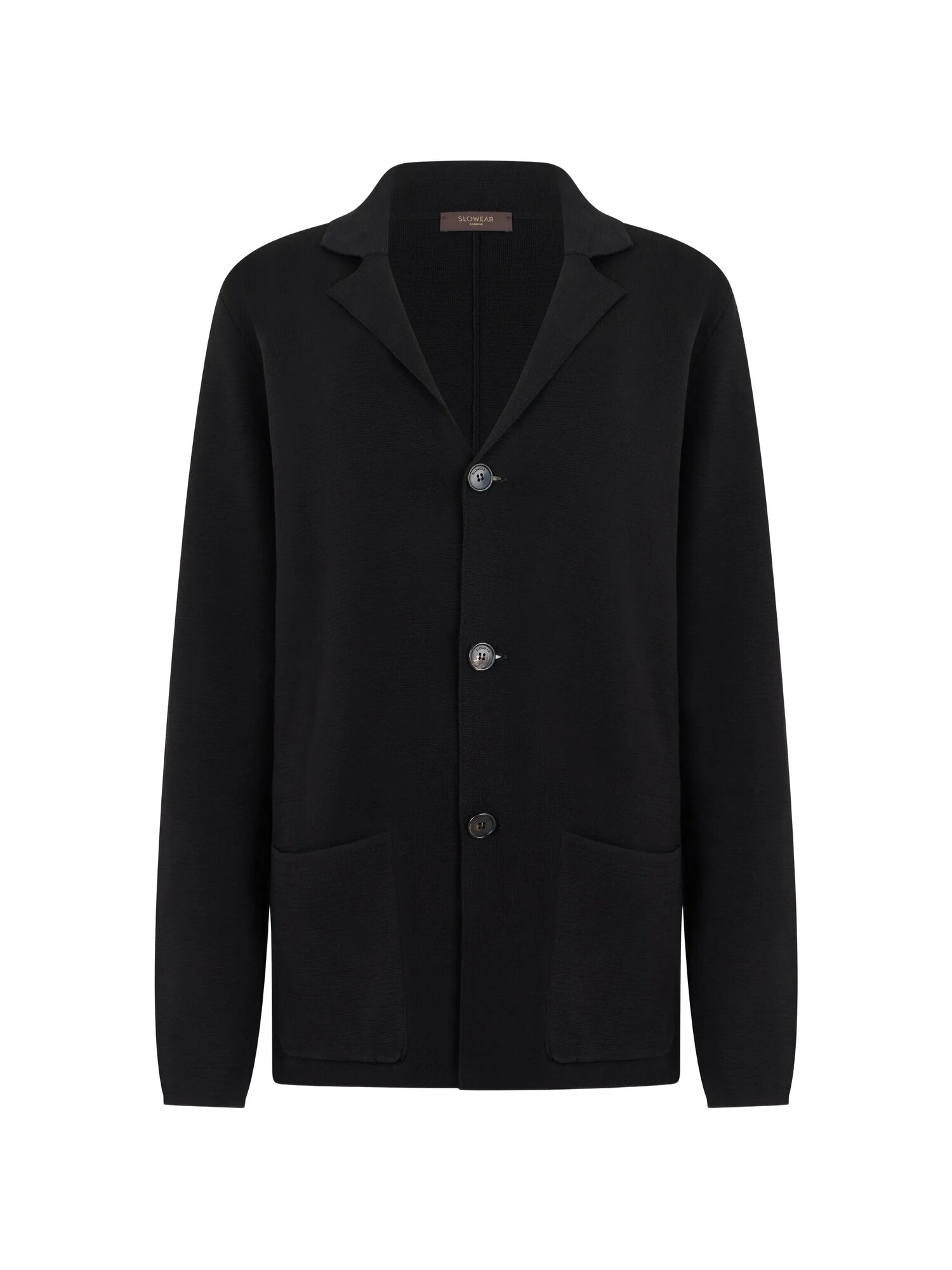Кардиган Button-up cardigan