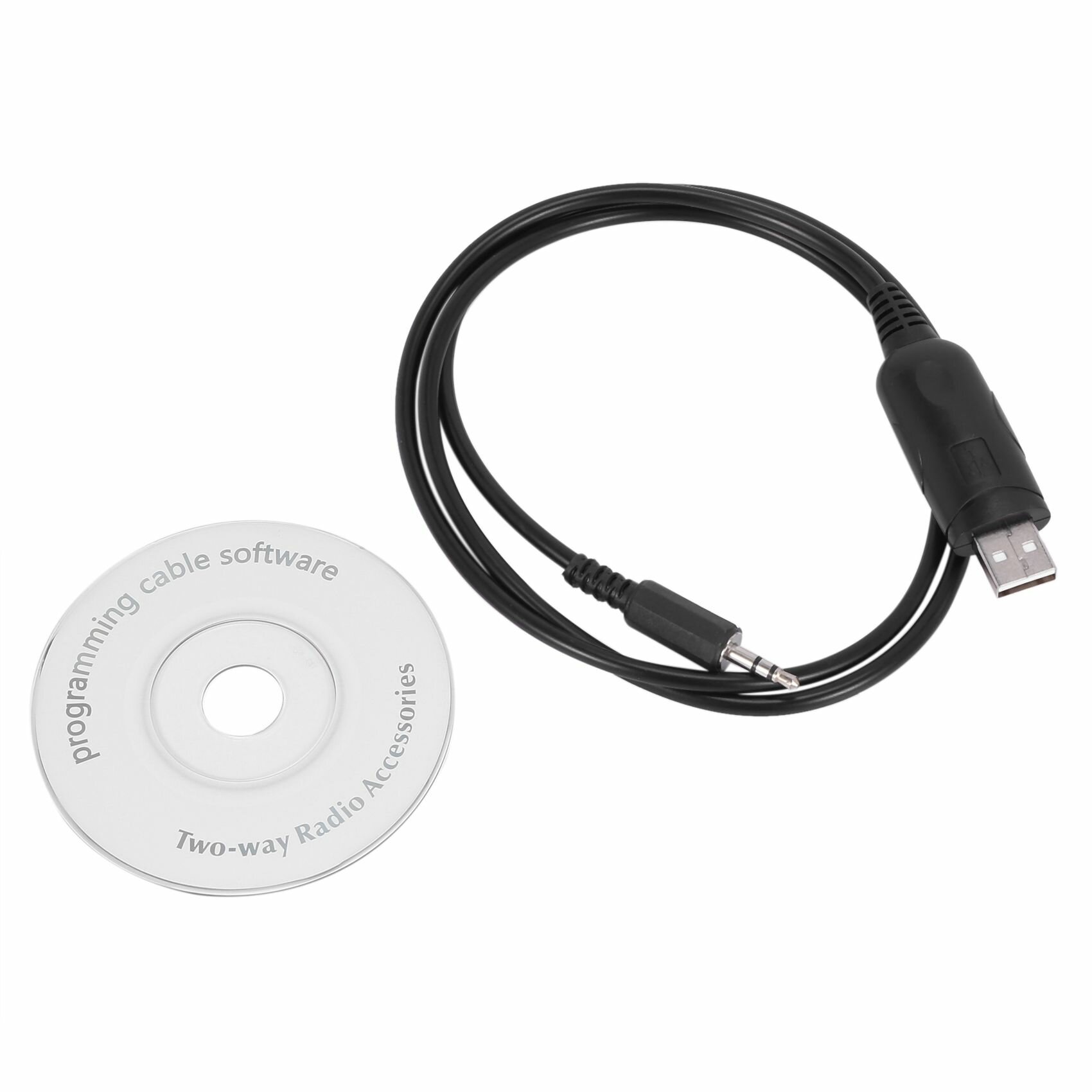 USB-кабель для программирования радио ICOM IC-F22 IC-V8 OPC-478