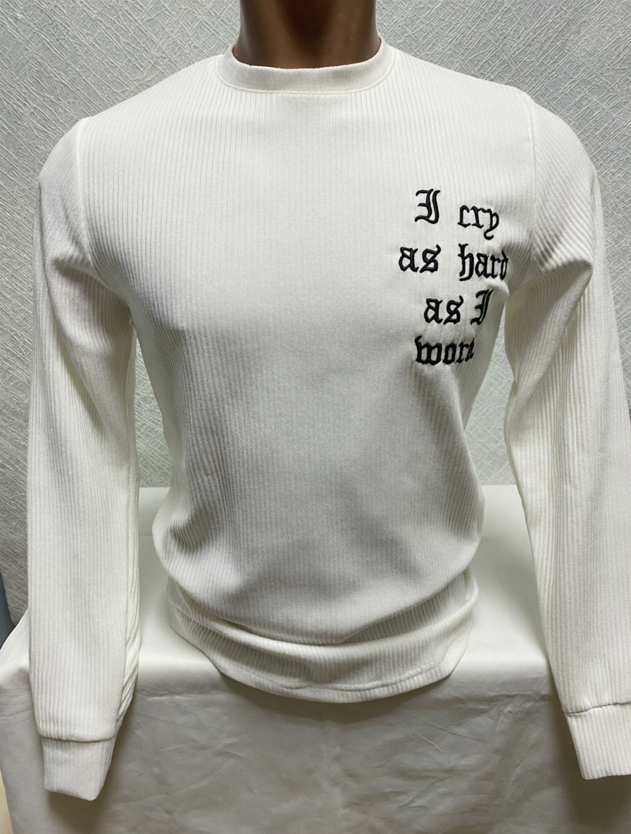 Джемпер  линейка