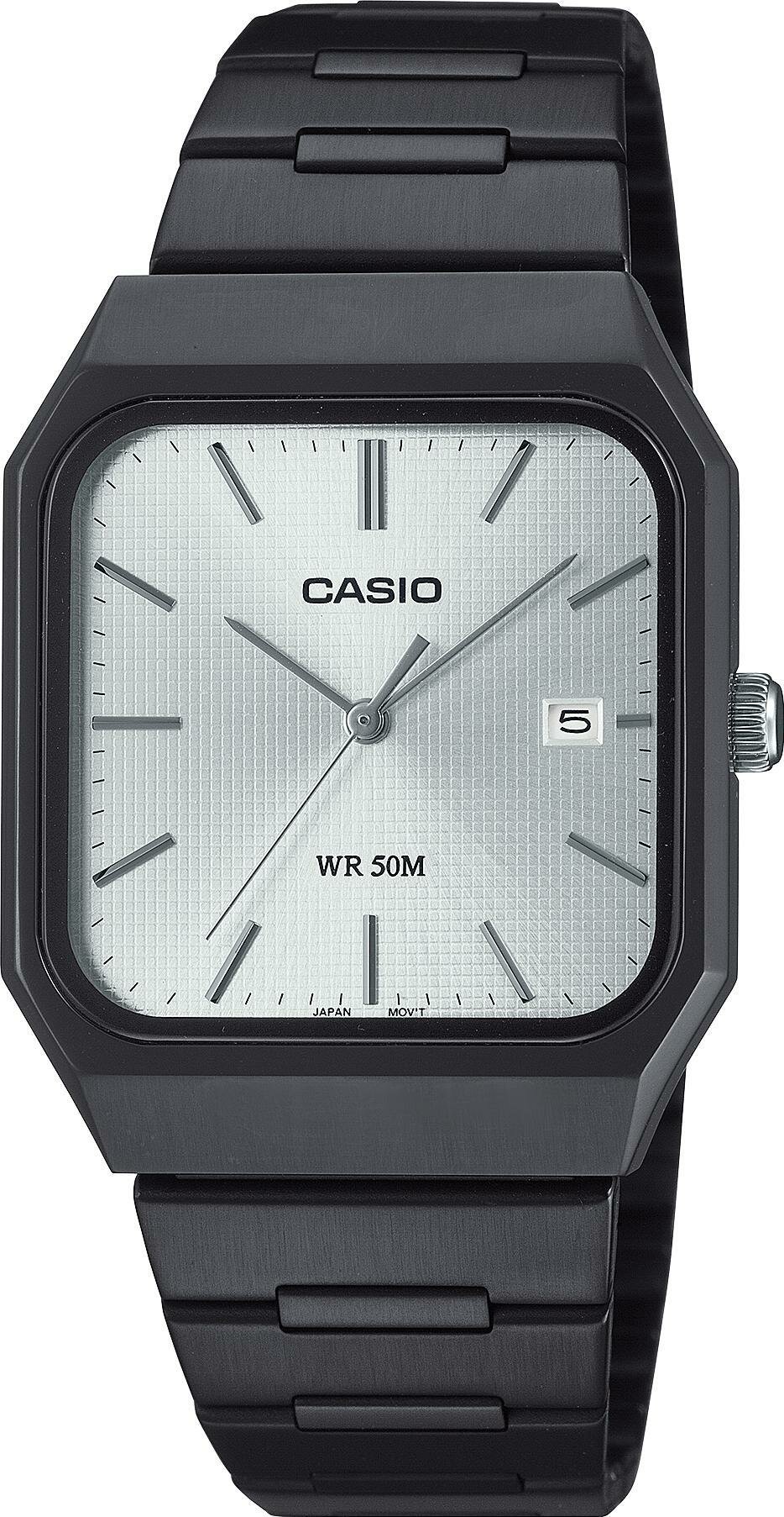 Наручные часы CASIO, черный — фото 1