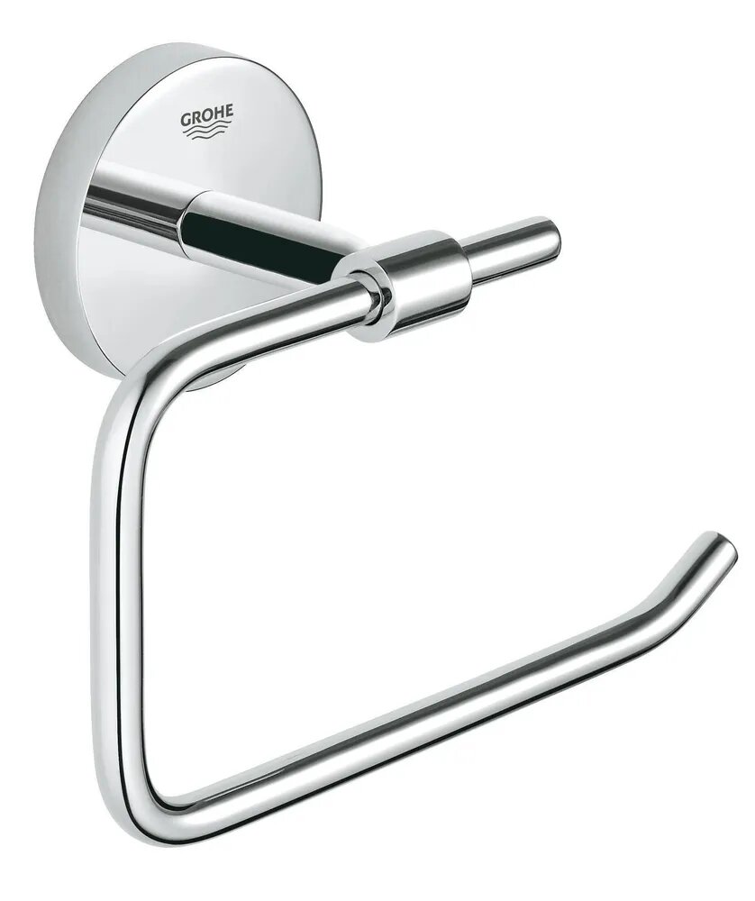 GROHE Держатель для туалетной бумаги "EX70W3SAWO"