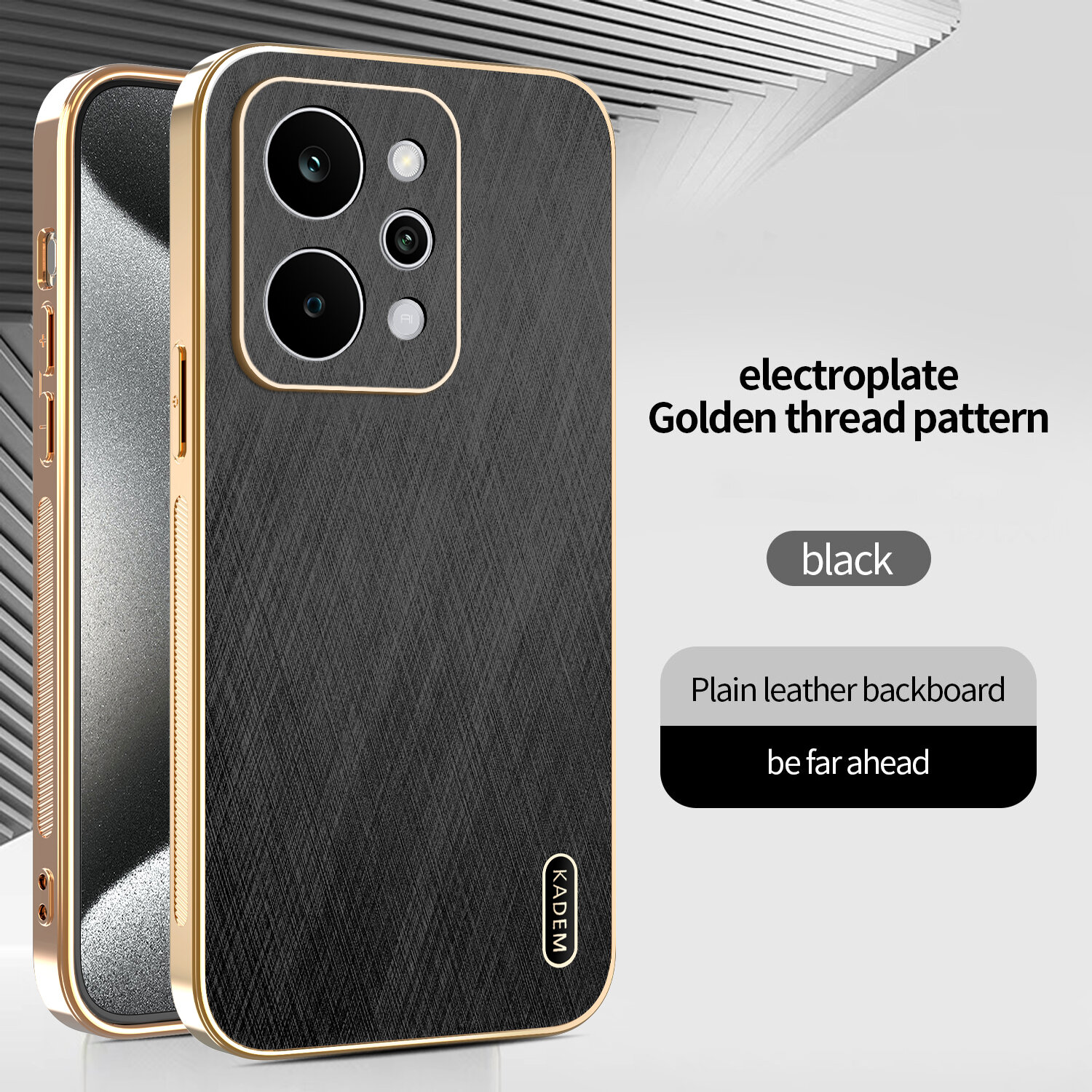 Чехол для Realme P4 Power