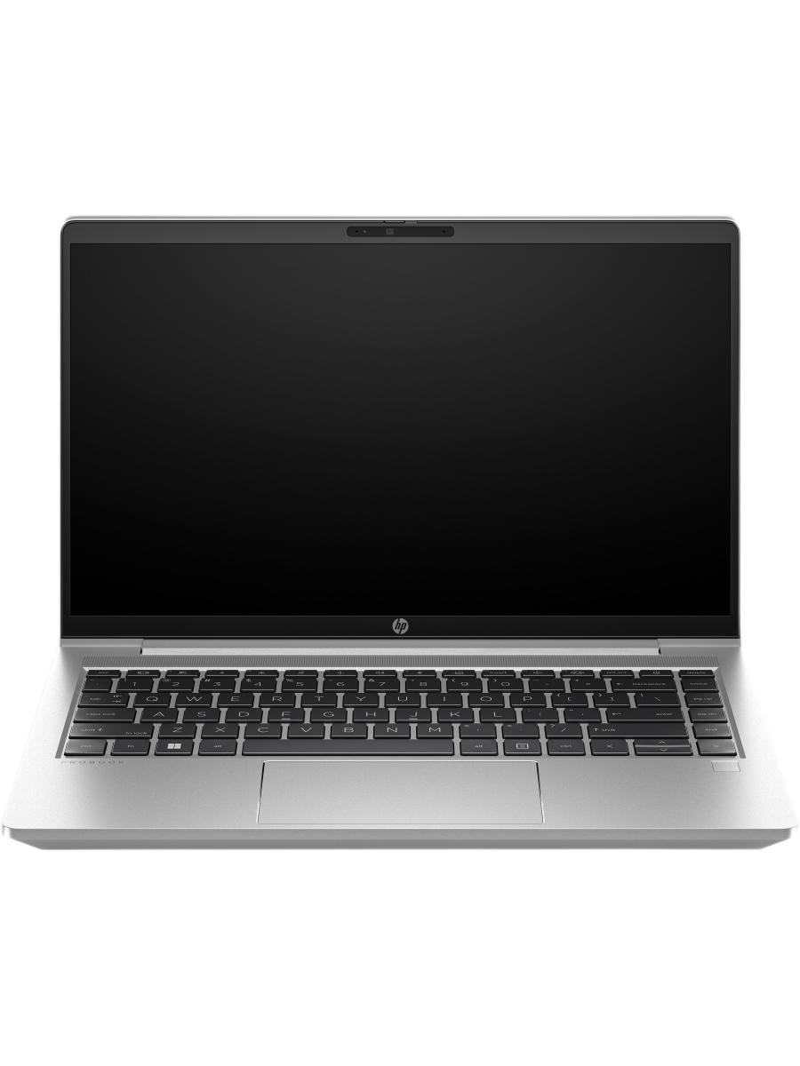 Ноутбук HP 14" ProBook 440 G10 i5 1335U/16Gb/SSD512Gb/DOS/серебристый