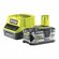 Аккумулятор Ryobi ONE+