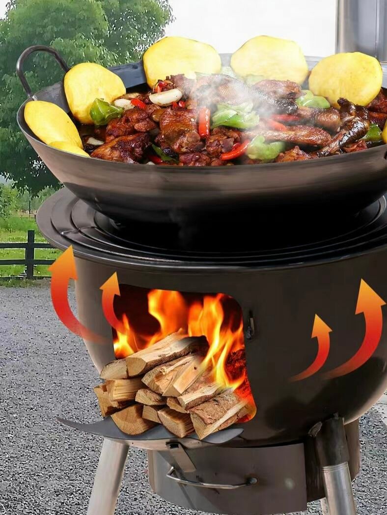 Отопительная печь