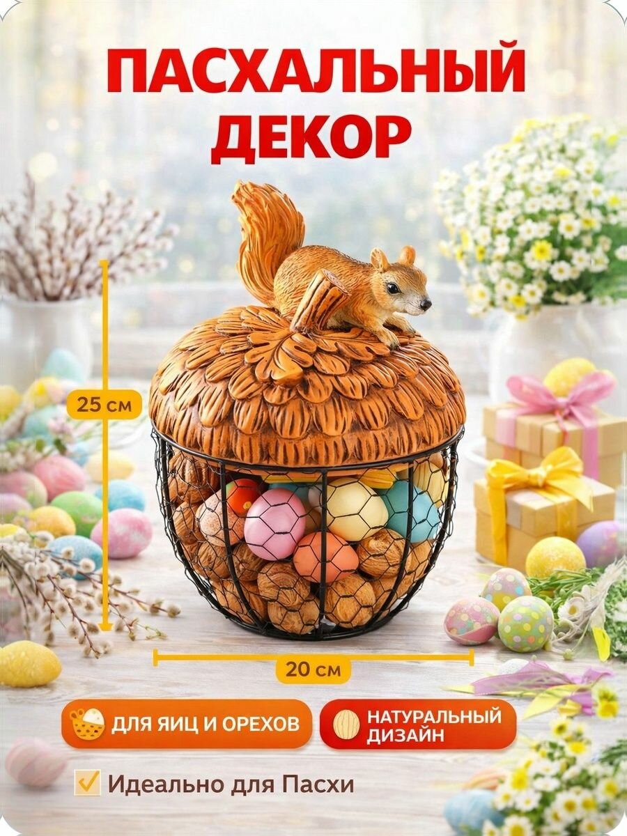 Бестселлер для хранения белок