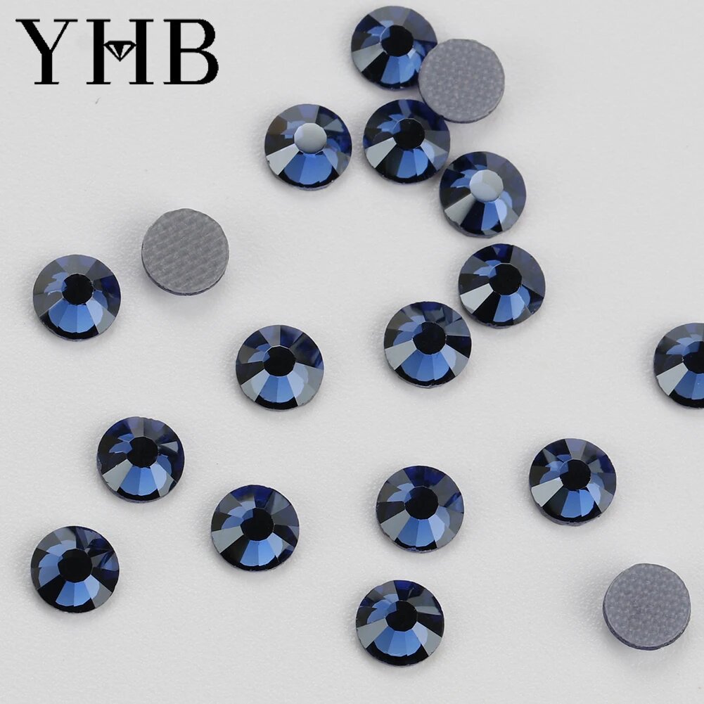Стразы YHB 107-129STA