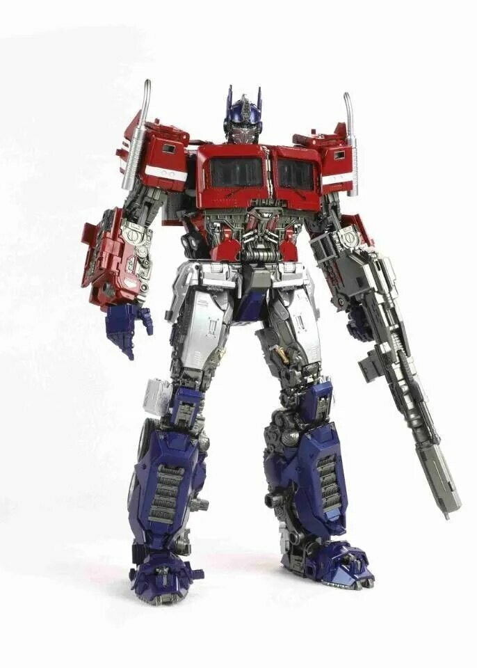 Трансформер робот(Transformers ), Оптимус прайм (Optimus Prime), MPM Крупномасштабная версия сплаваподарок для мальчика/CE06