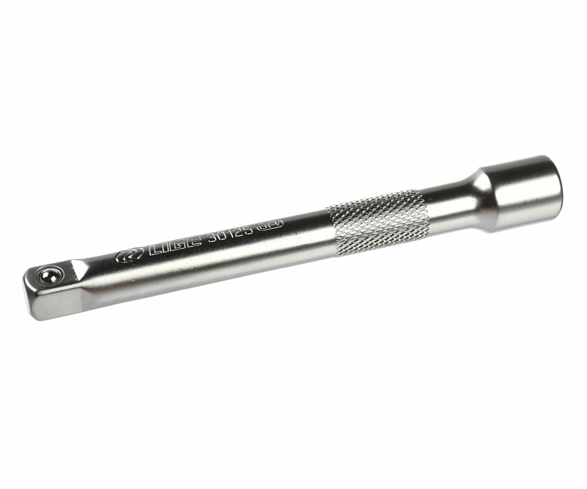 Удлинитель 3/8" 125мм LG-30125 LIGE