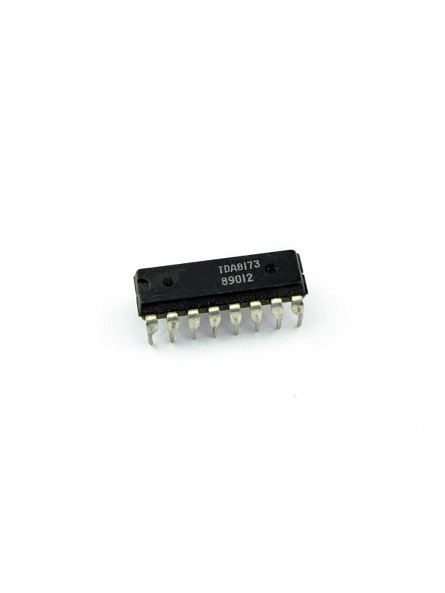 Микросхема TDA8173