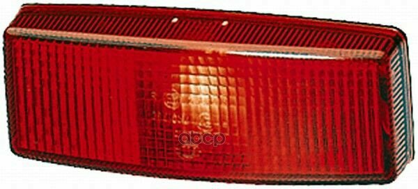 Фонарь габаритный задний HELLA арт. 2sa006717-001