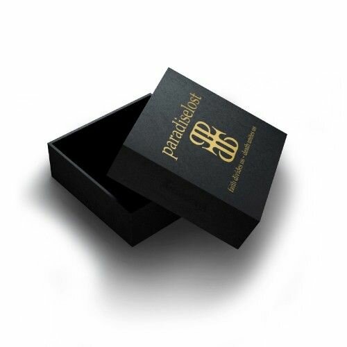 PARADISE LOST - Faith Divides Us Death Unites Us Deluxe Box-Set Ltd.111