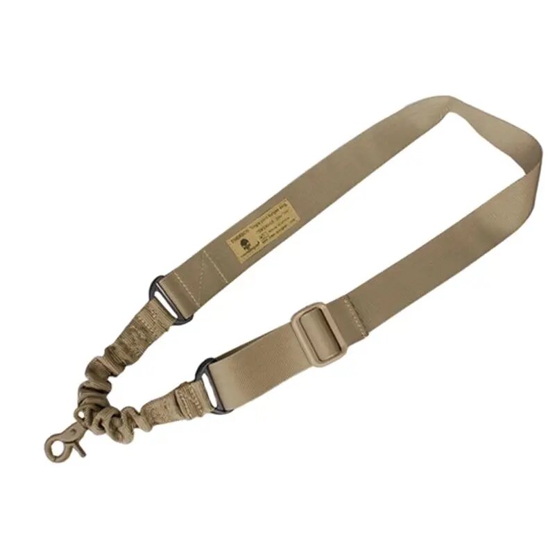 Emersongear Бежевый тактический банджи-слинг