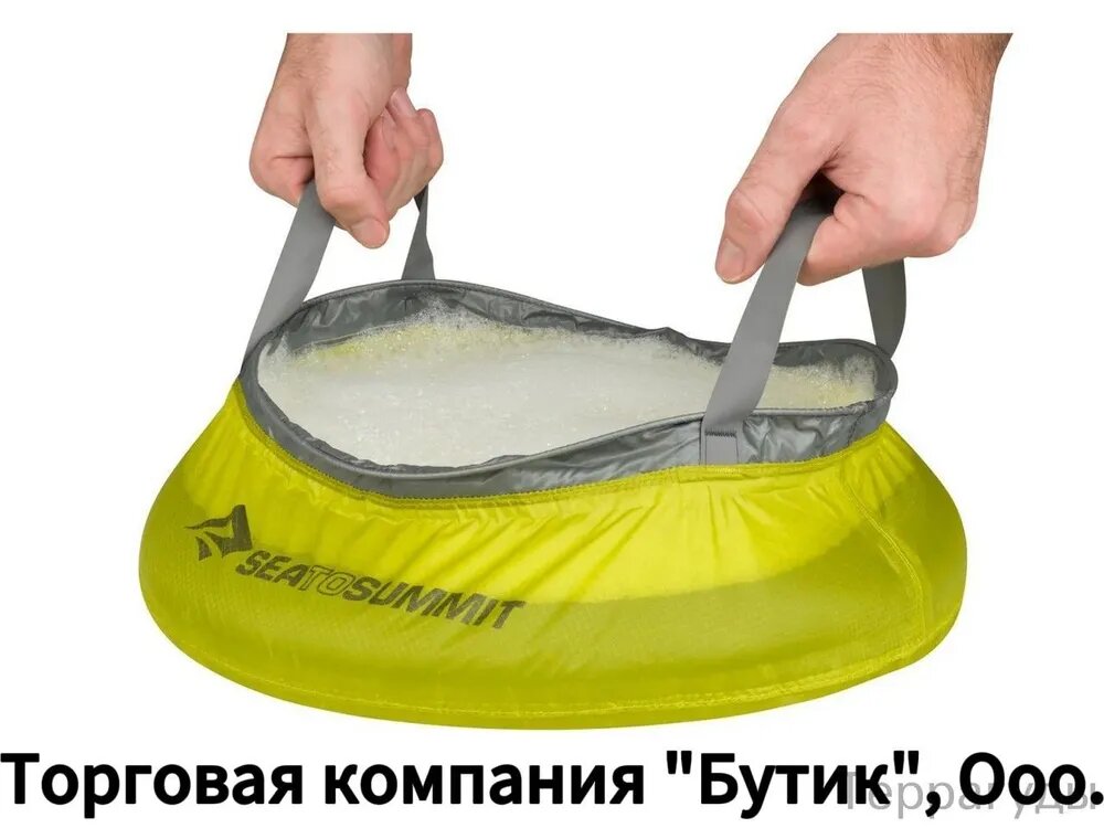Походная посуда и столовые приборы