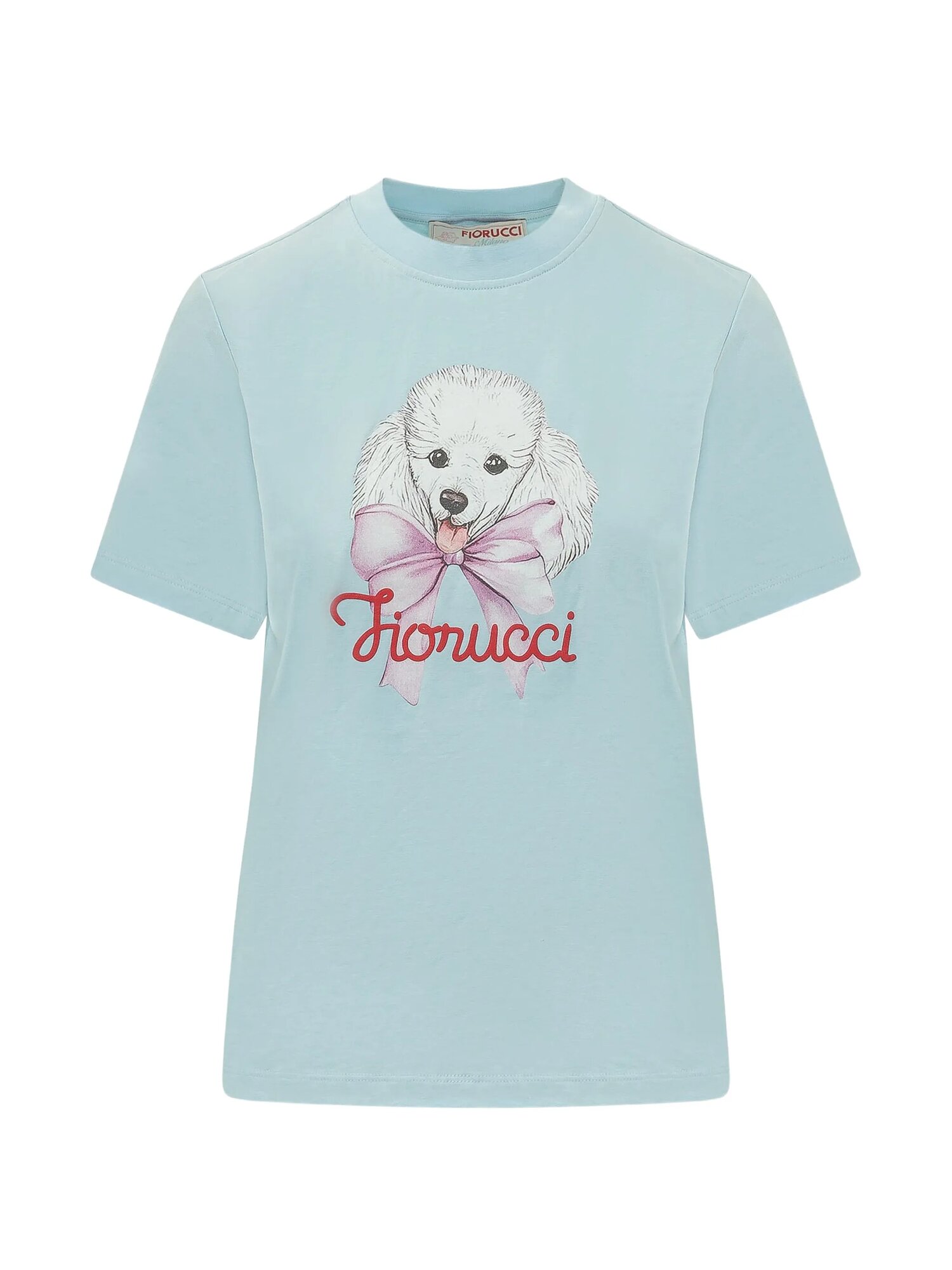 Футболка Graphic-print T-shirt