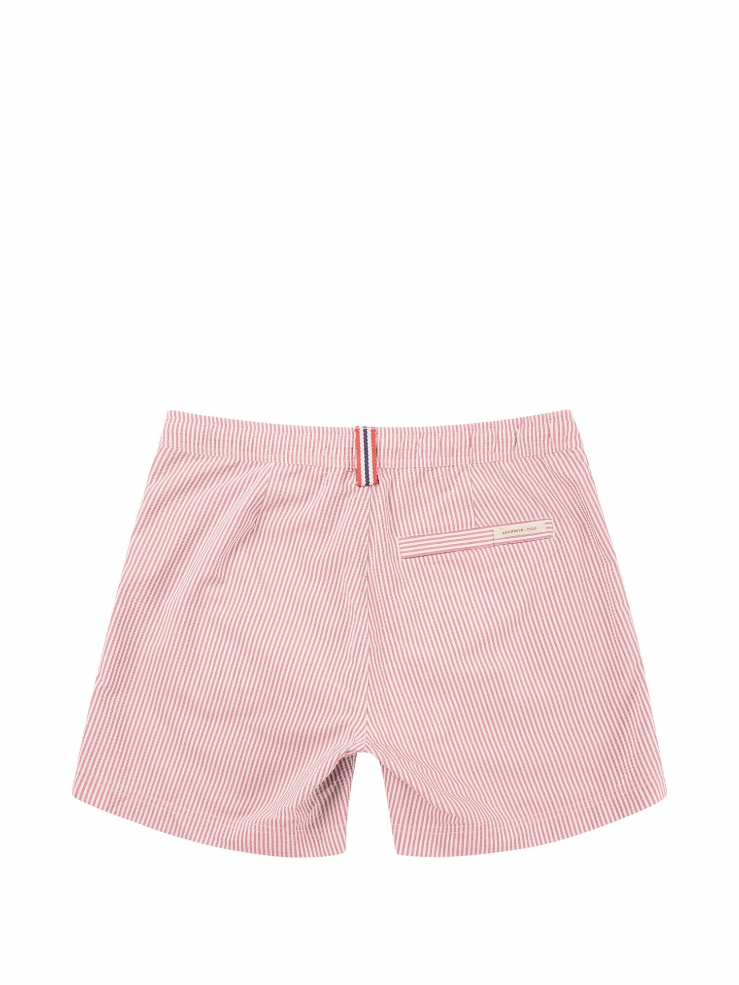 Шорты для плавания AMUNDSEN Soak swim shorts, размер 46, розовый — фото 1