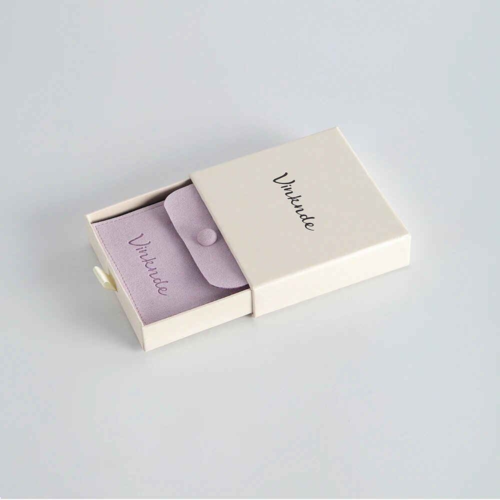 24 комплекта персонализированных подарочных наборов Фиолетовый, with logo, 9x9x3cm box