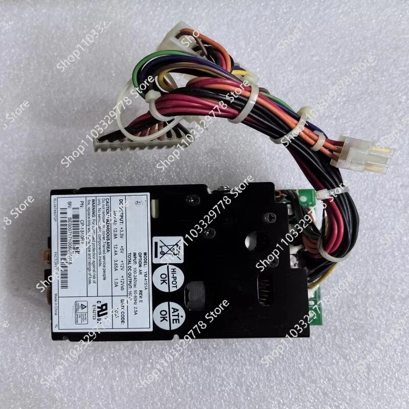 Хост-блок питания YM-4151A 3Y HDX6000 7000 HDX8000