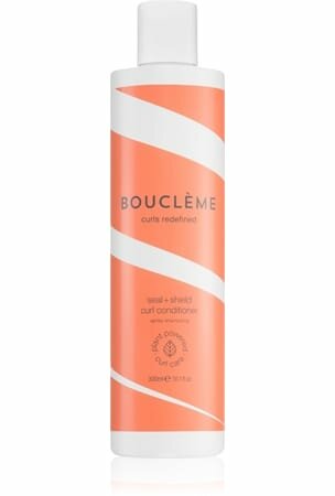 Бальзам для волос Boucleme Curl Seal + Shield Conditioner, 300 мл