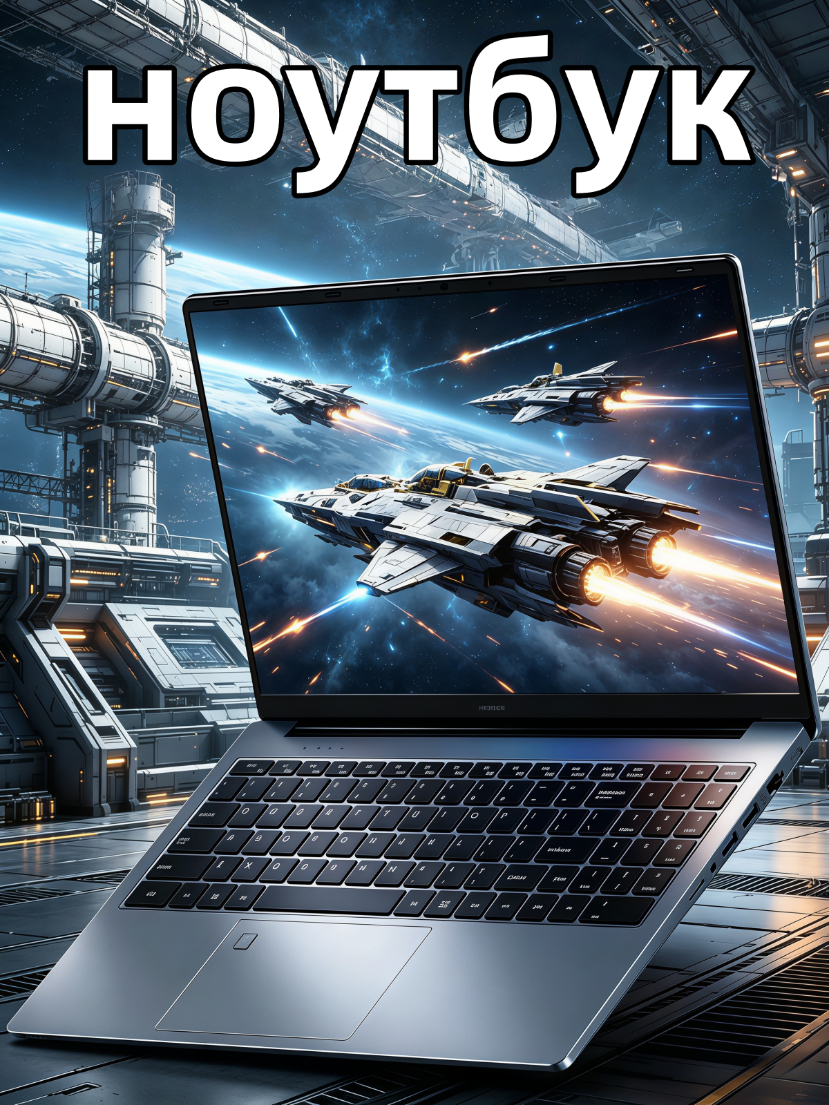 15.6" intel N95 gtx1060 видеокарта Премиальный игровой ноутбук для работы и учебы ноутбуки noutbuk ультрабук Windows11