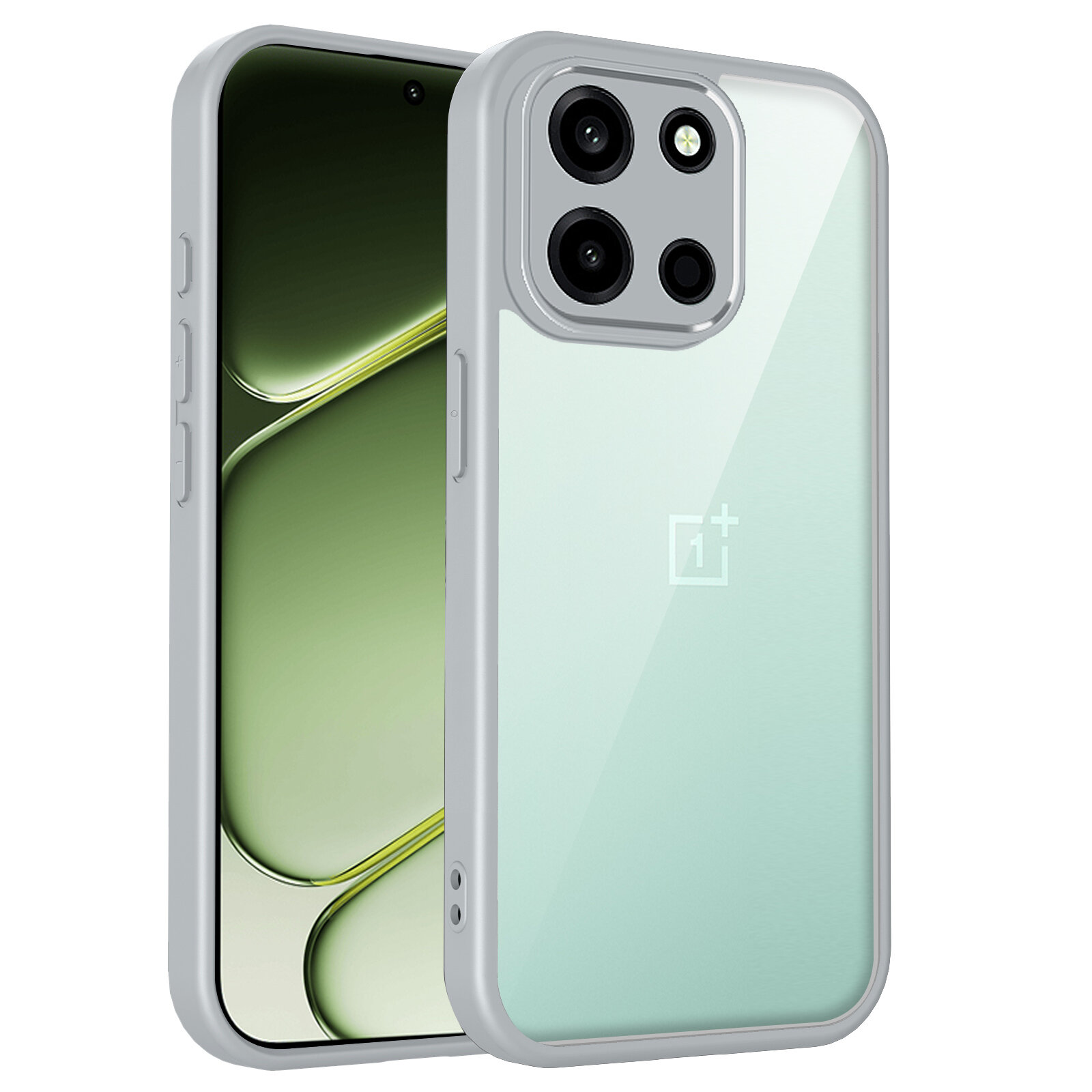 Чехол для OnePlus Nord 6