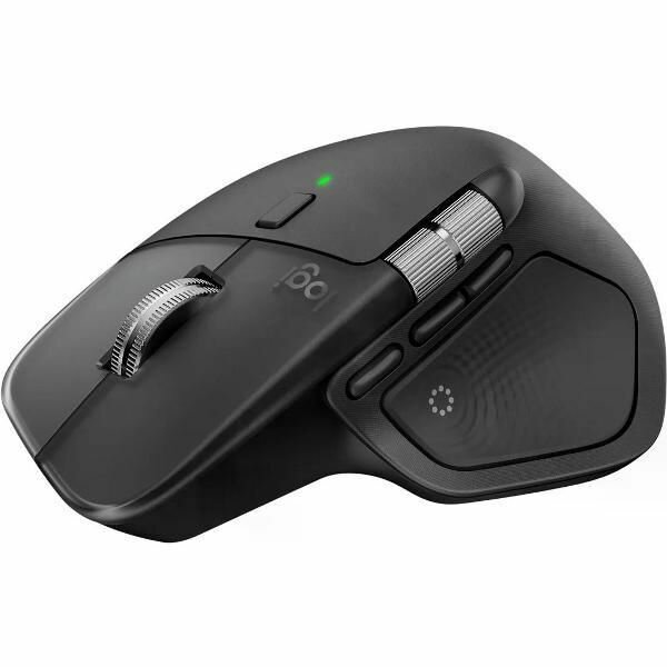 Мышь беспроводная Logitech MX Master 4