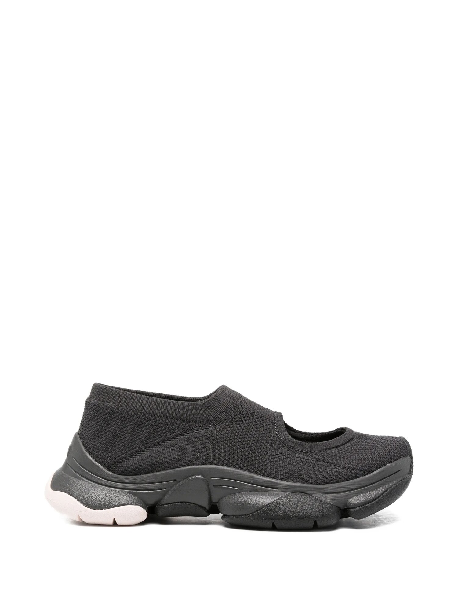 Кроссовки Issey Miyake