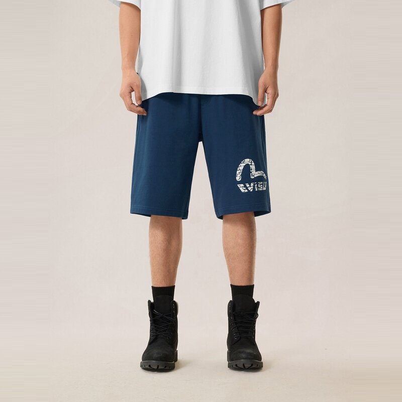 Шорты Evisu