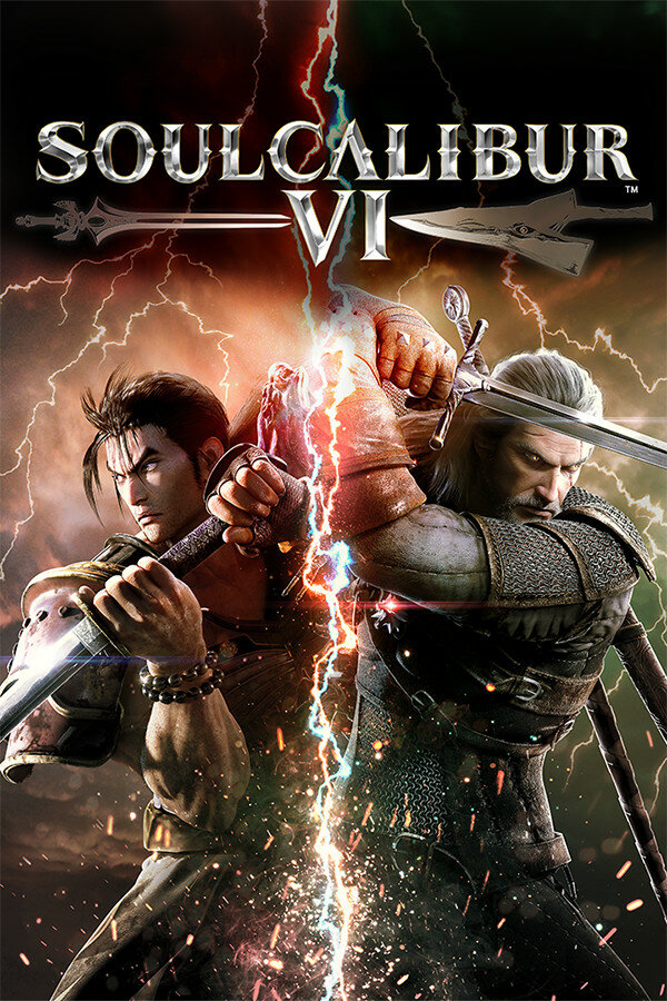 SOULCALIBUR VI Deluxe Edition, Все страны