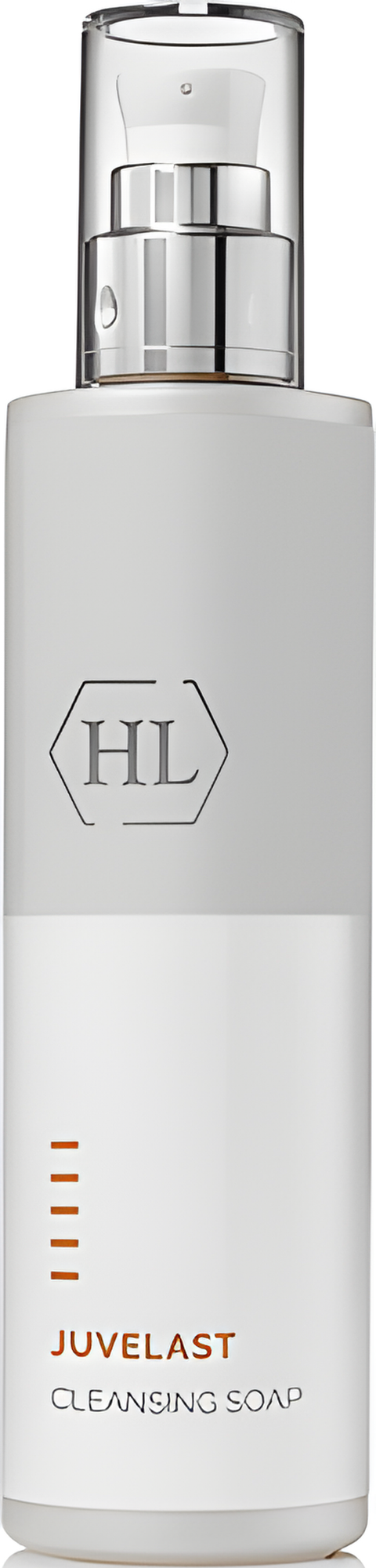 Holy Land JUVELAST Мыло JUVELAST Cleansing Soap 200ml