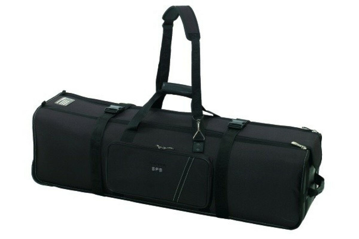 GEWA SPS Hardware Trolley 120x31x31 сумка-тележка для стоек 120x31x31 см