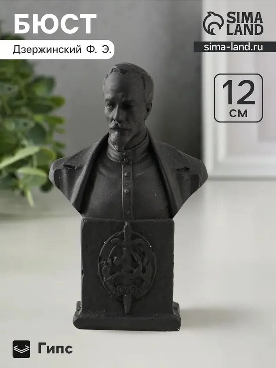 Элегантный бюст в графитовом оттенке