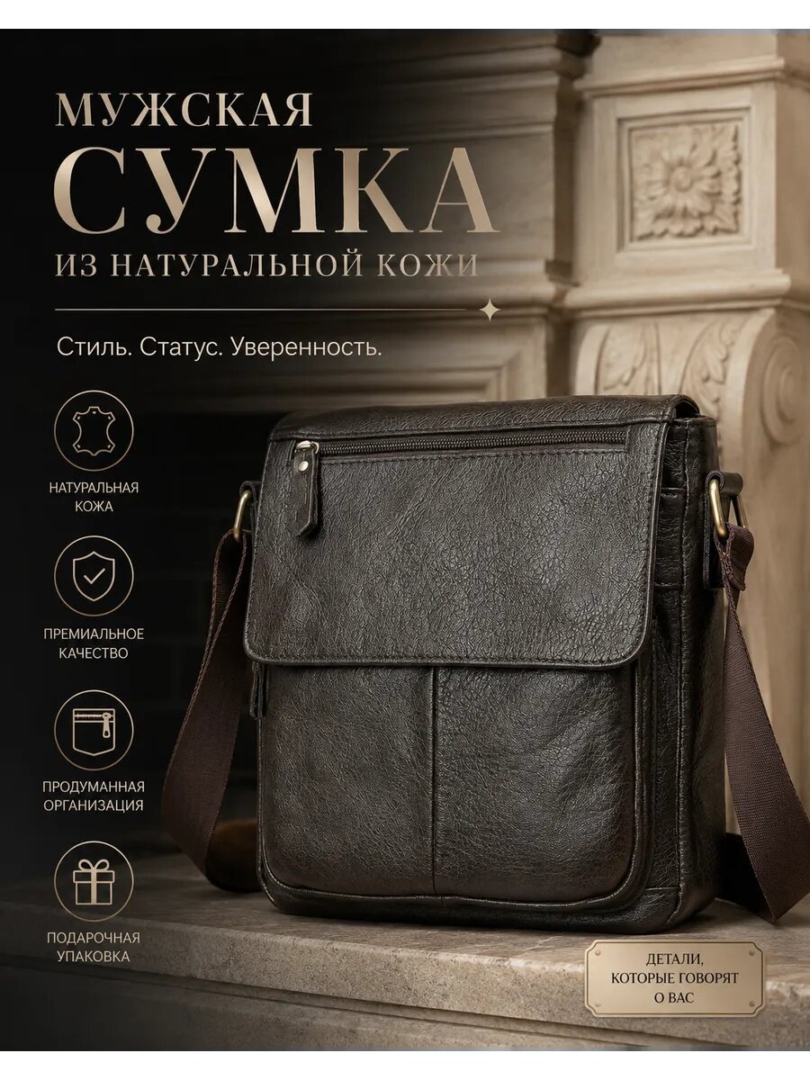 Сумка планшет