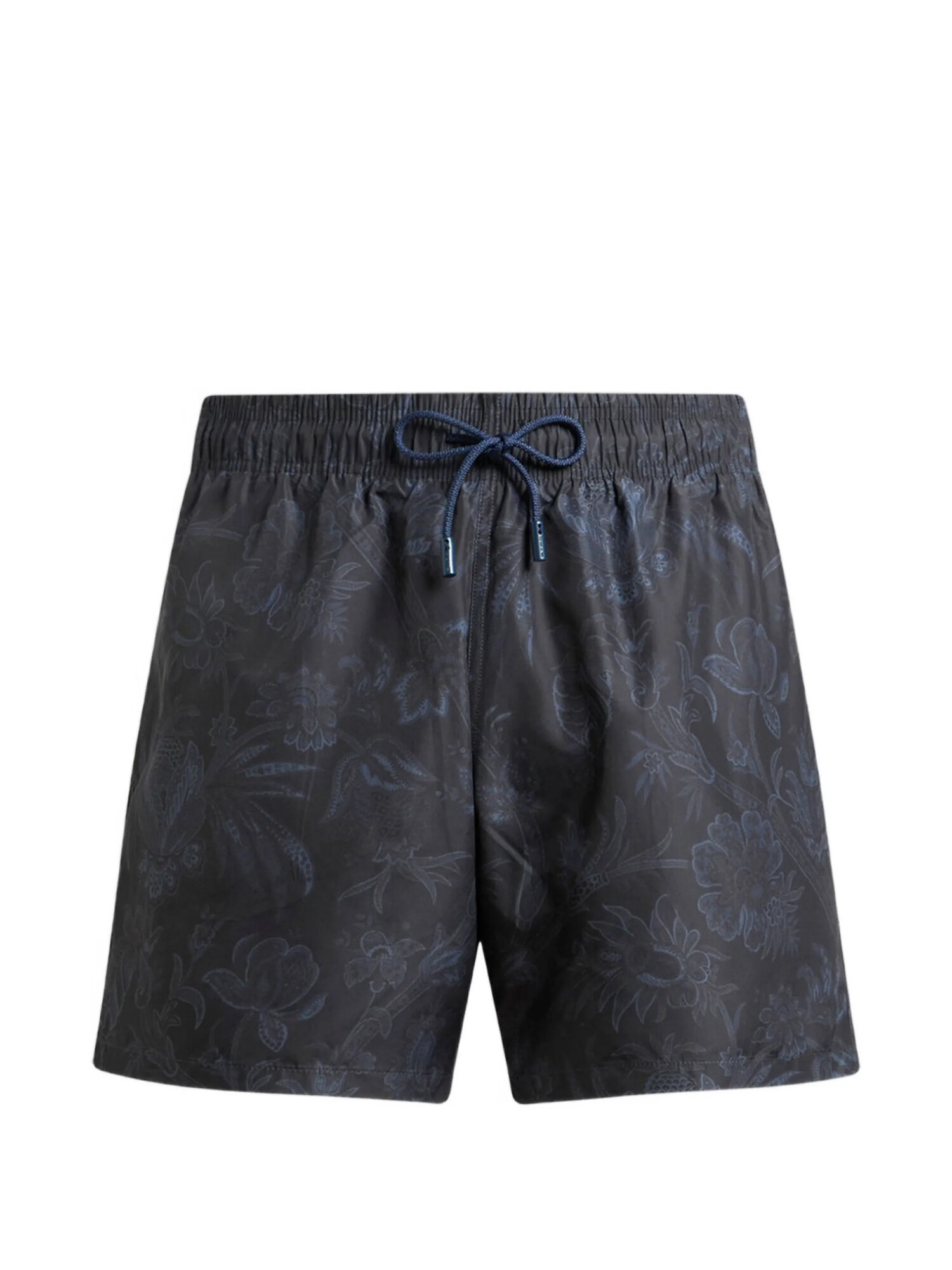 Шорты для плавания Floral-print swim shorts