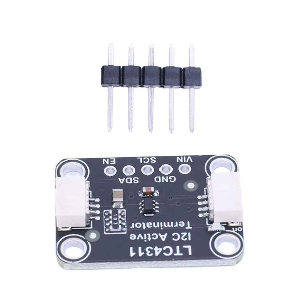 Модуль расширения I2C LTC4311
