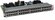Модуль Cisco Catalyst WS-X4748-UPOE+E