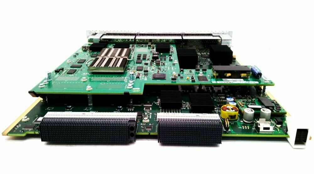 Модуль Cisco C6800-48P-SFP — фото 1